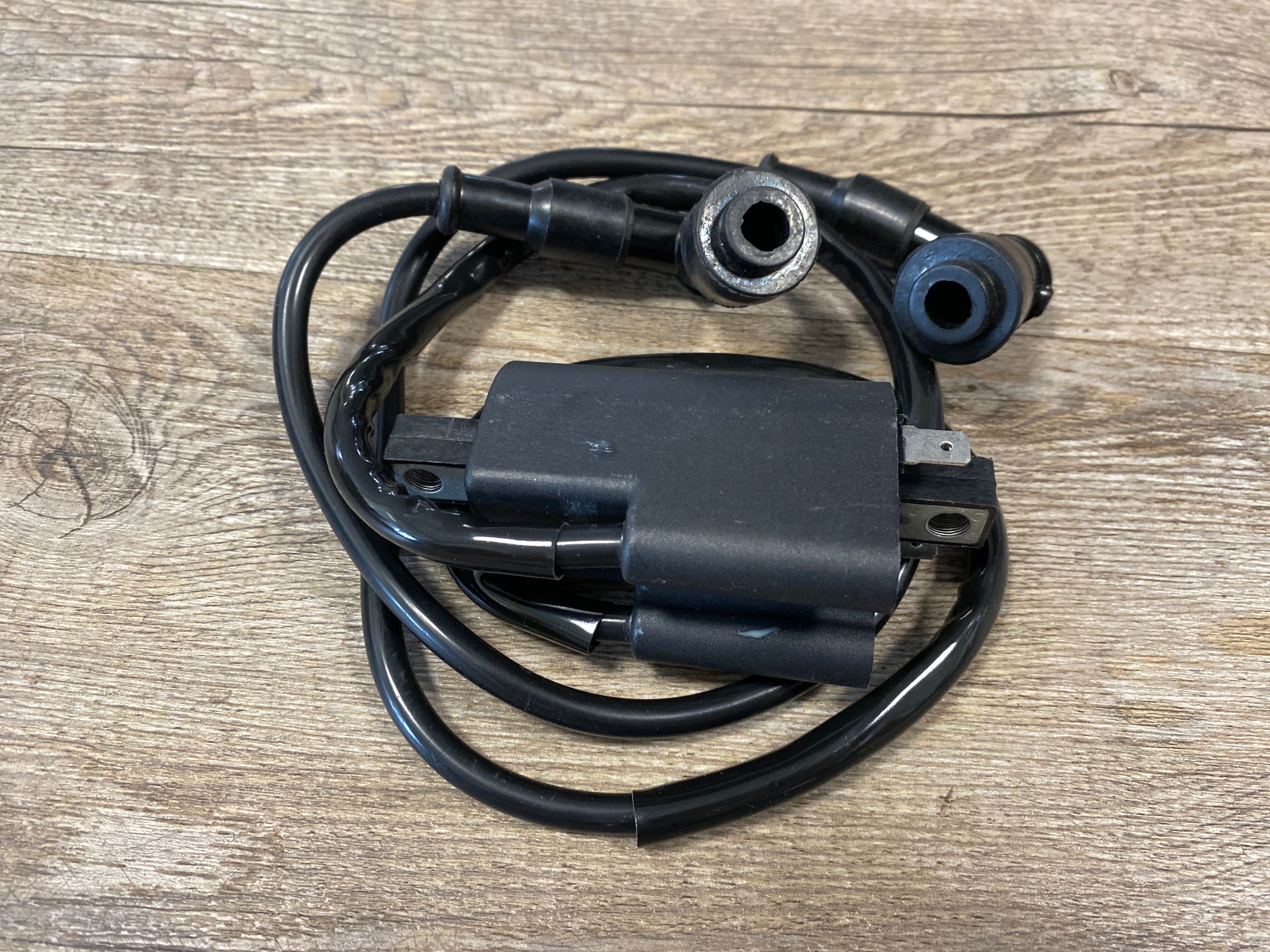 Yamaha RD 250 350 Zündspule - Quad Motorrad Ersatzteile